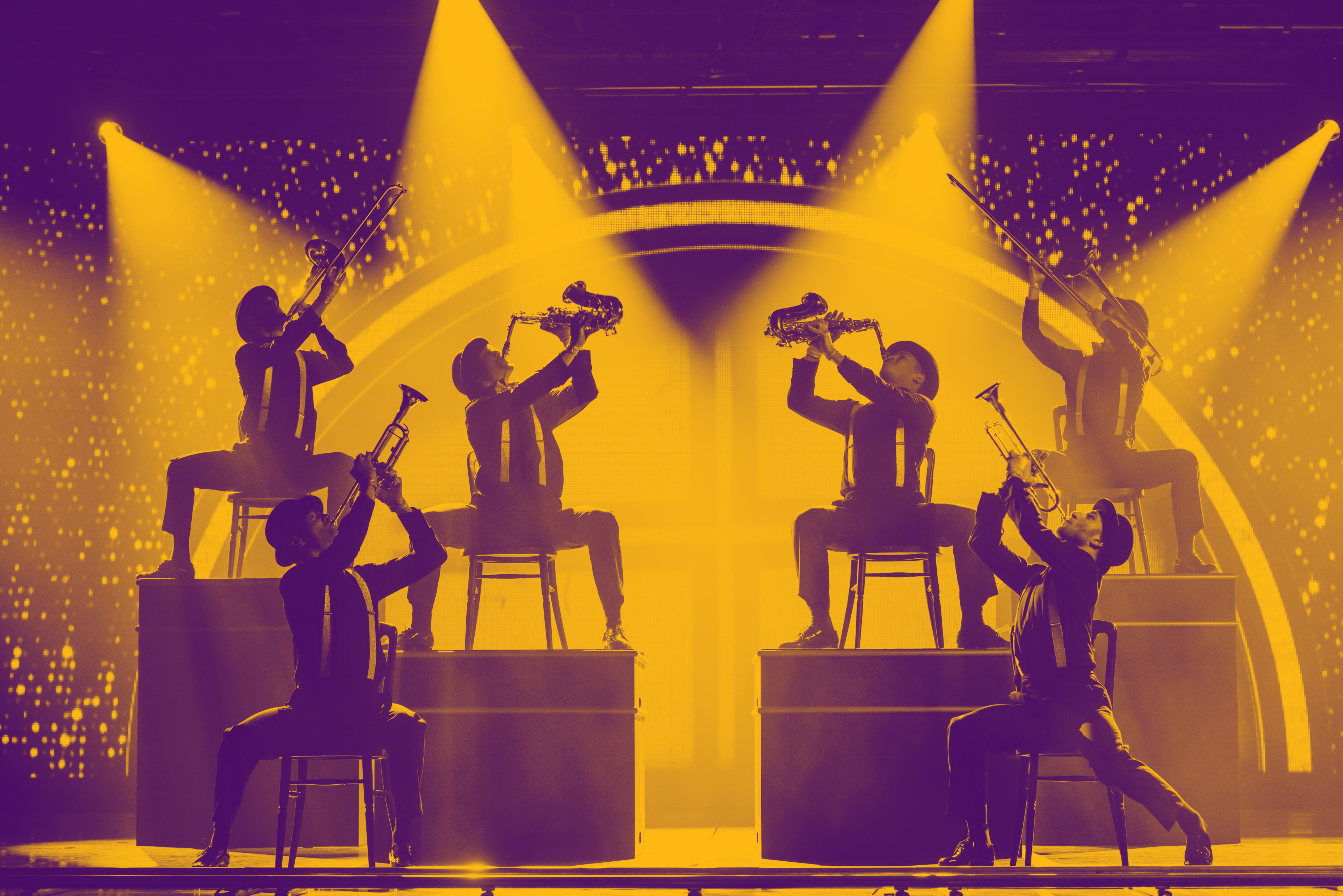 Studio 21 – One of a kind evenementenlocatie in Midden-Nederland